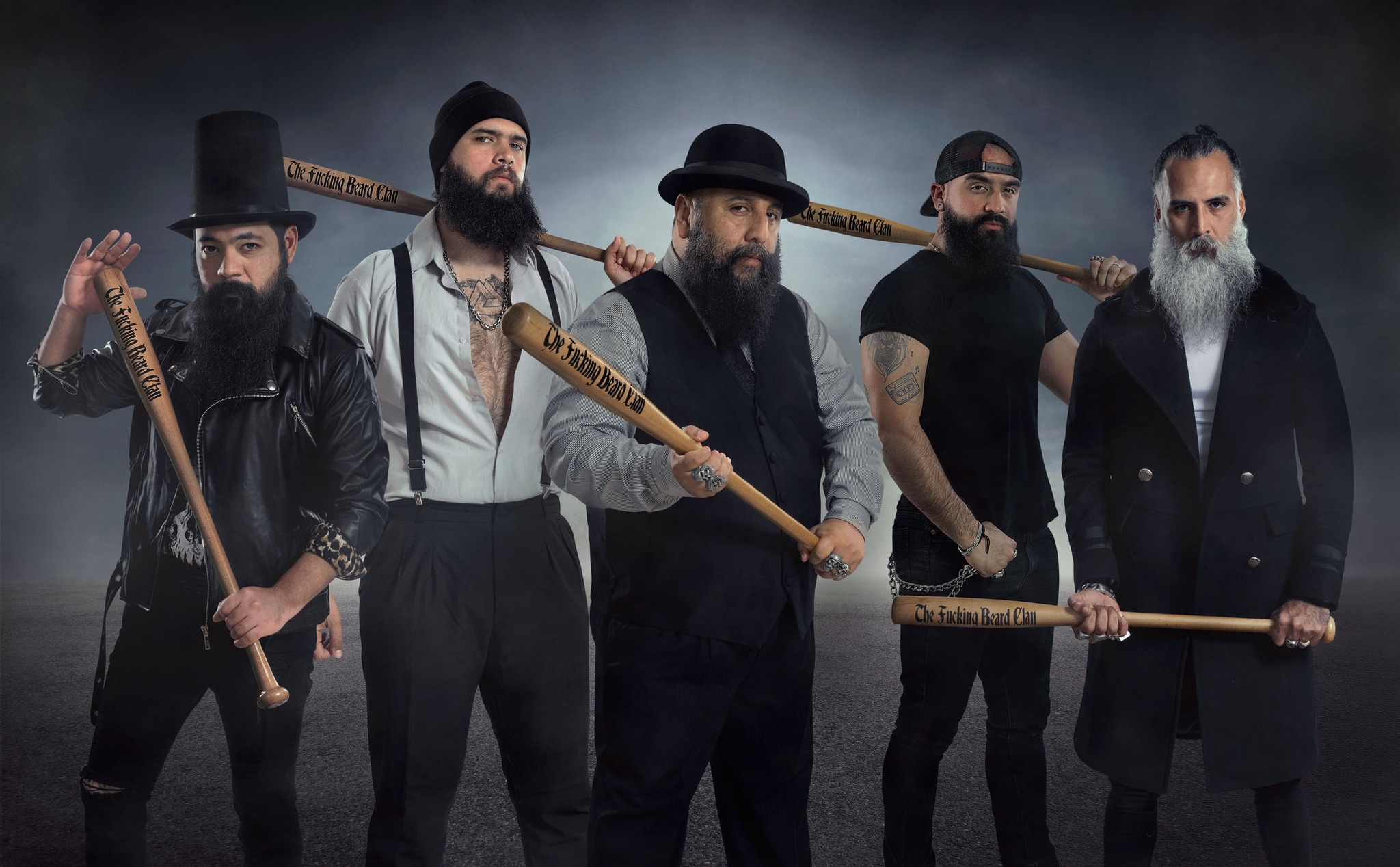 EL TURCO STOCKROOM & BARBERS | Somos Barbudos, Sabemos de Barbas